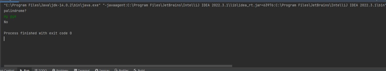 Solved I am trying to write a program that checks a user | Chegg.com
