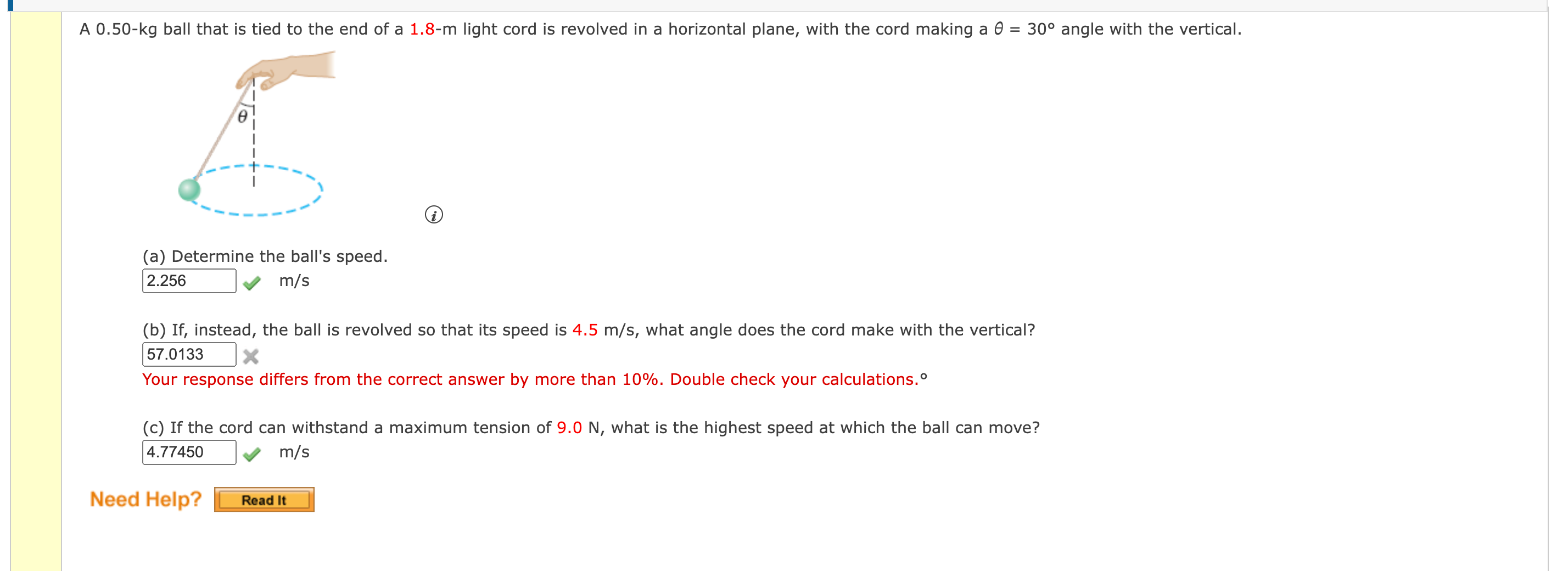 Solved Hello, please I need help with this exercise. Clear | Chegg.com