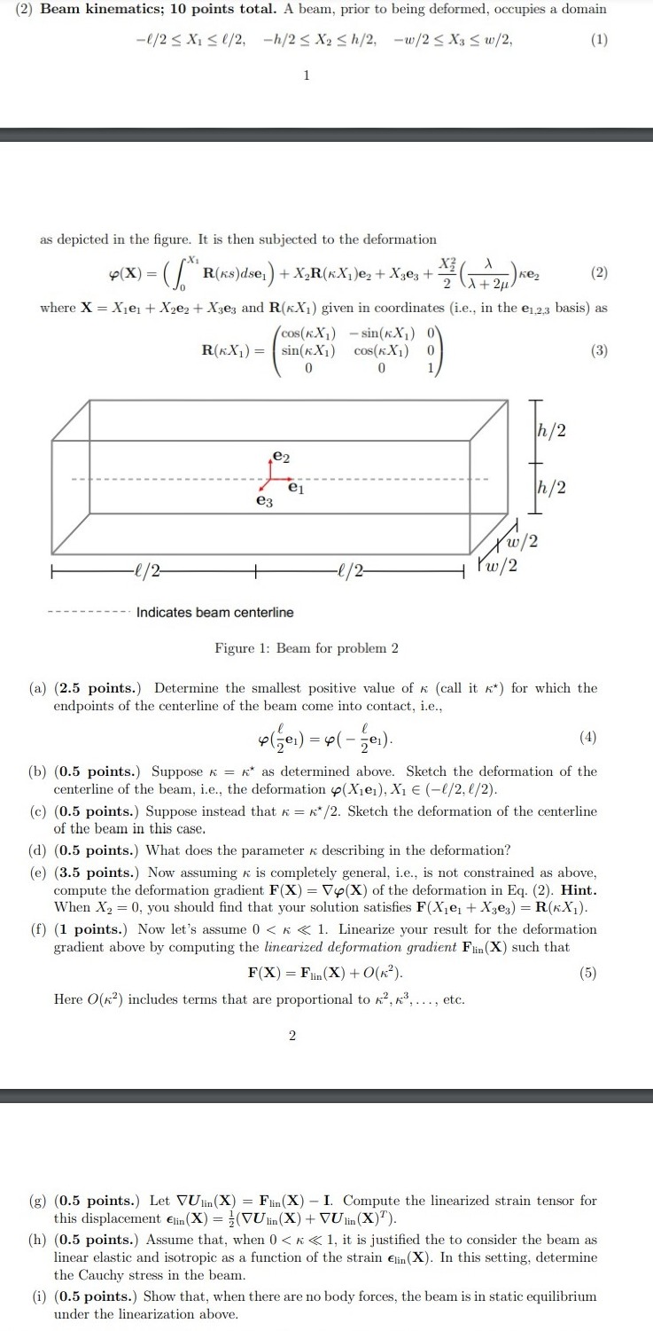 Solved please solve this problem without using ai ﻿and show | Chegg.com