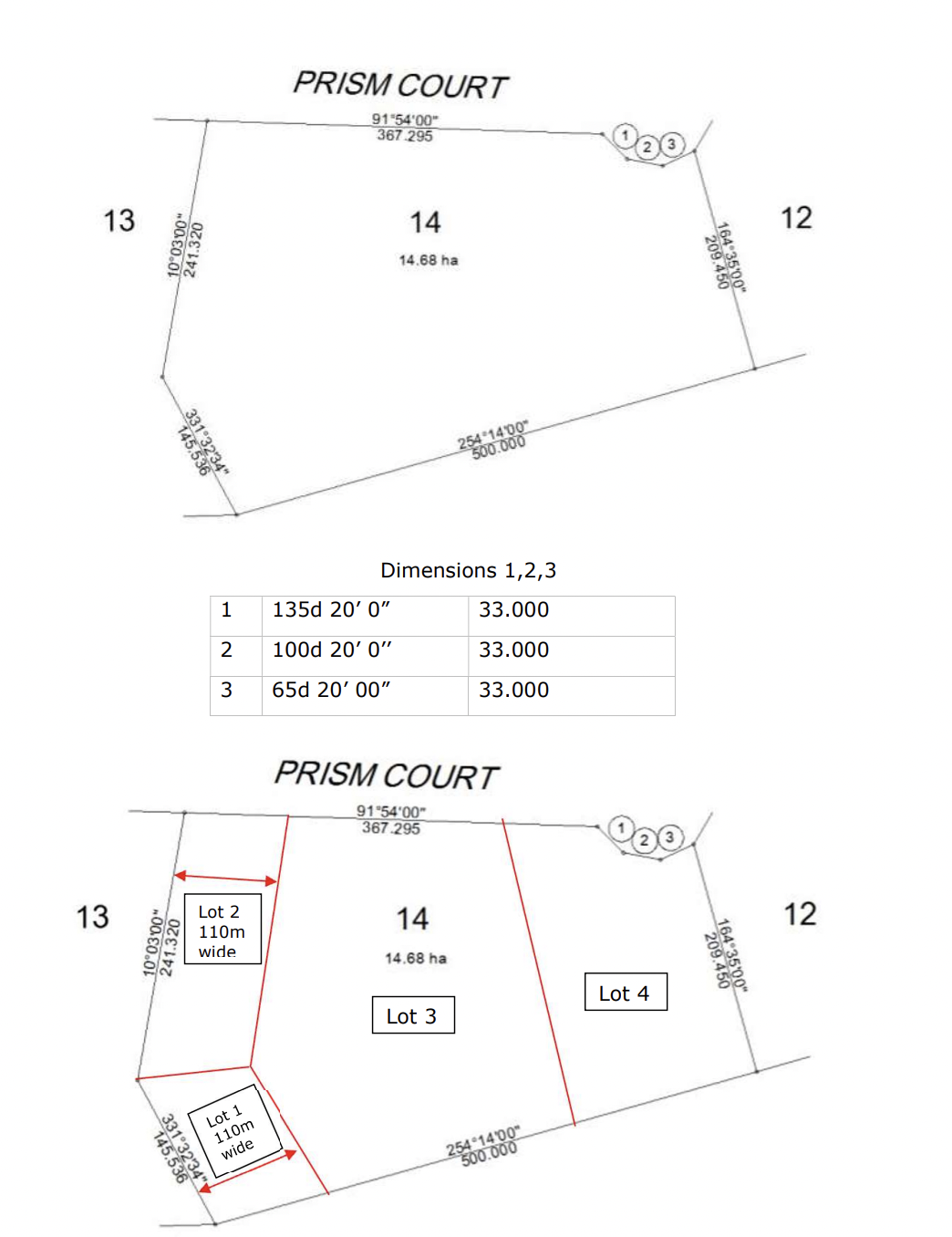 Solved Land boundary and area problemsYou have been | Chegg.com