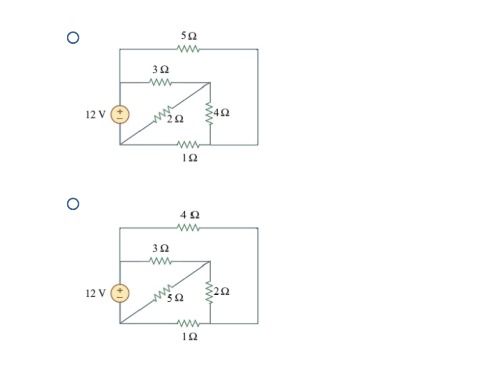 Solved Check whether the circuit given below is planar or | Chegg.com
