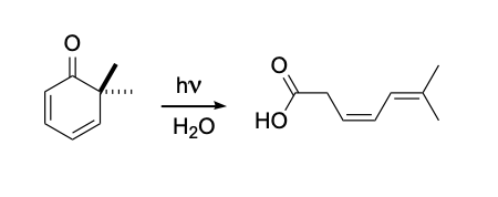 Solved Propose a mechanism for the following radical | Chegg.com