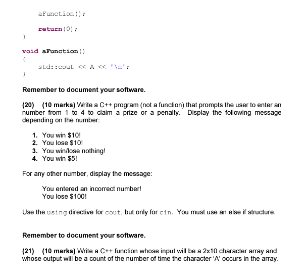 Solved URGENT PLEASE ANSWER ALL PLEASE PLEASE I KNOW ONLY | Chegg.com