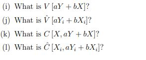 Solved 1. Consider continuously distributed random variables | Chegg.com