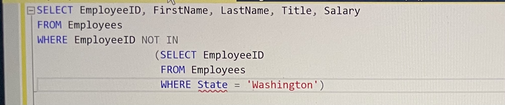 Solved Want to know how I could fix this using the correct | Chegg.com