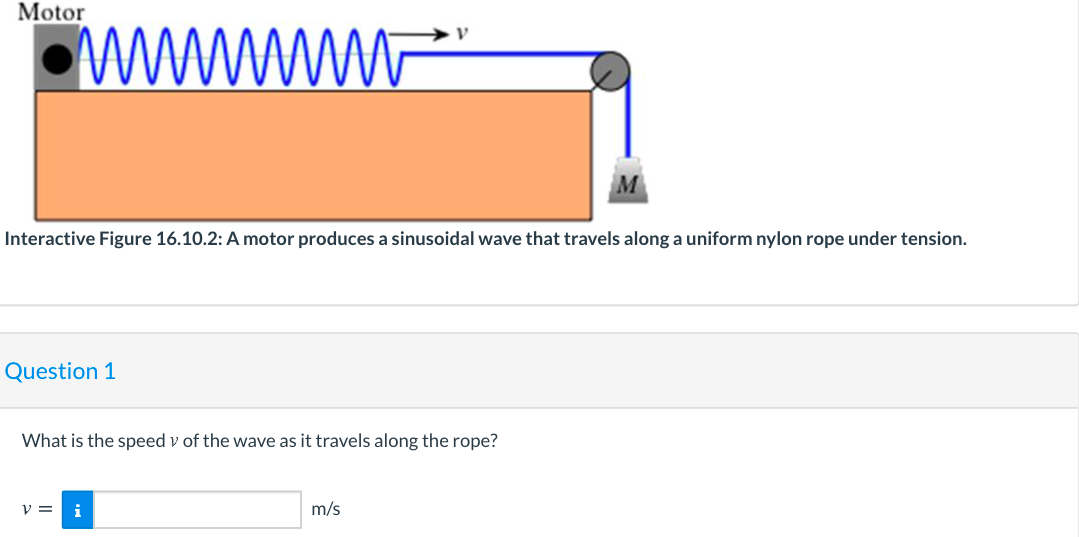 Solved You are performing an experiment with a very long, | Chegg.com