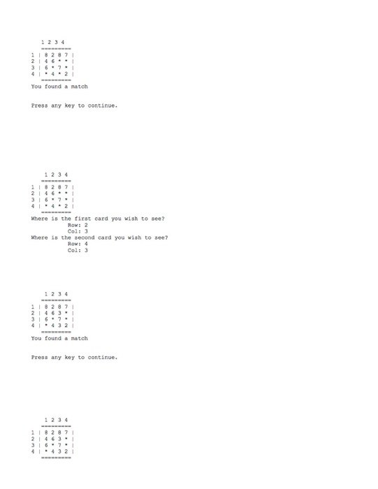 PLEASE ME WITH THIS JAVA CODE ASAP MAKE IT READABLE | Chegg.com