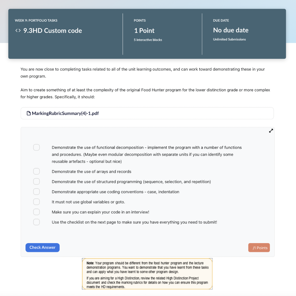 Solved In this task, you are provided with the Ruby source | Chegg.com
