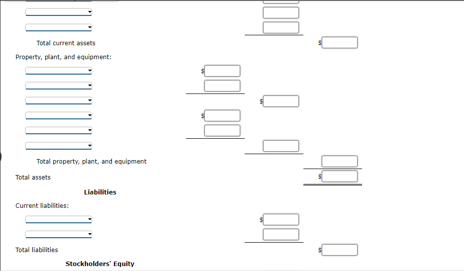 Solved Ledger accounts, adjusting entries, financial | Chegg.com