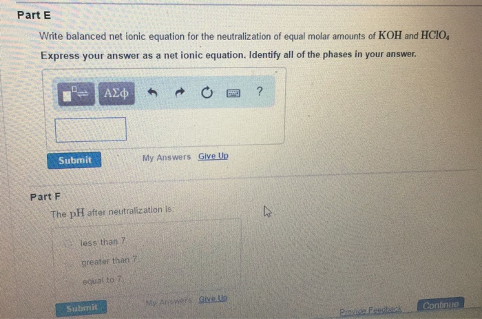 Solved Write balanced net ionic equation for the | Chegg.com