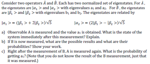 Solved can you show step by step work and explanation for | Chegg.com