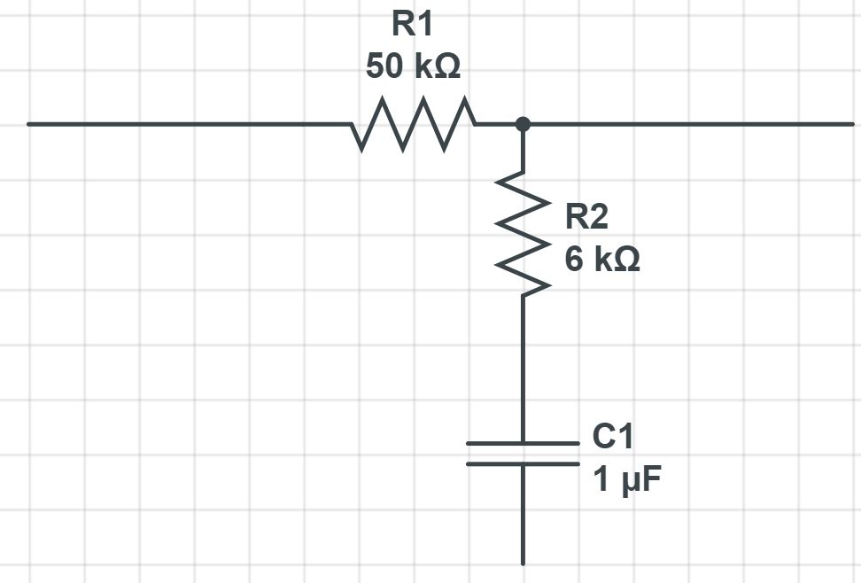 Solved Below there is an image that represents a design of | Chegg.com