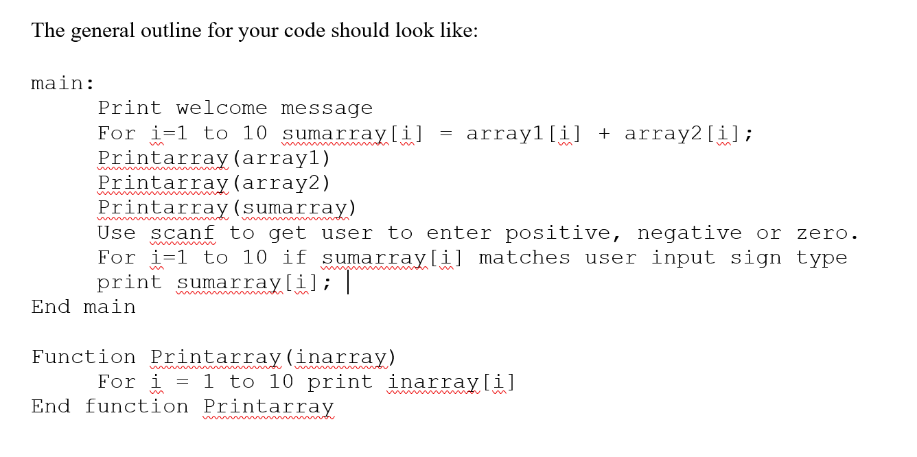 Solved Objective: The objective of this lab is to have the | Chegg.com