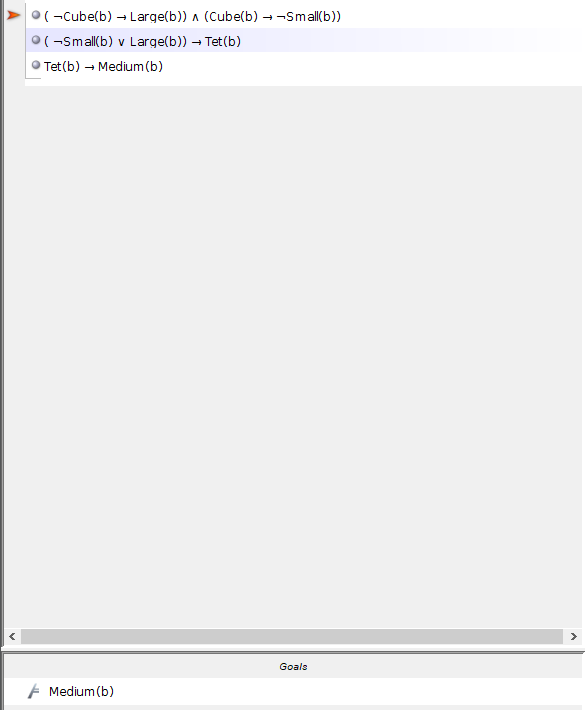 Solved RULES: Negation Elimination (- Elim): Conjunction | Chegg.com