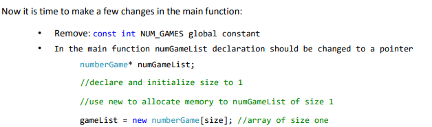 Solved Scroll down to the PrintGameResults function | Chegg.com