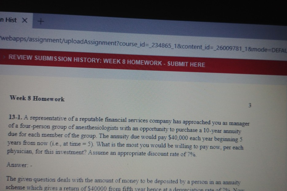 Solved webapps/assignment/uploadAssignment?course id 234865 | Chegg.com