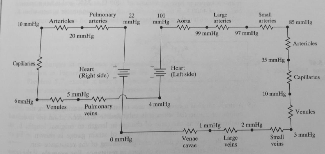 Solved 4. Resistive Elements (25 points total) Figure 1 | Chegg.com
