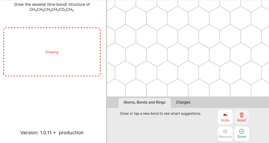 Solved Draw the skeletal structure of 2,3-dimethylhexane | Chegg.com