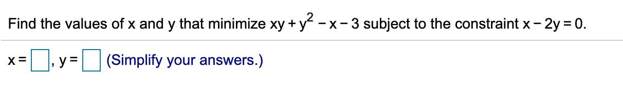 Solved Find all points (x,y) where f(x,y) has a possible | Chegg.com