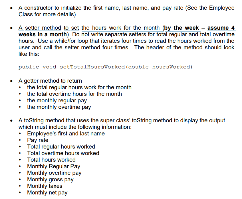 Solved The owners of the Annan Supermarket would like to | Chegg.com