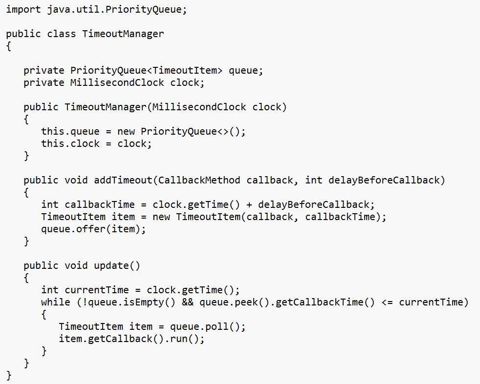 I am working on an assignment for class and I cannot | Chegg.com