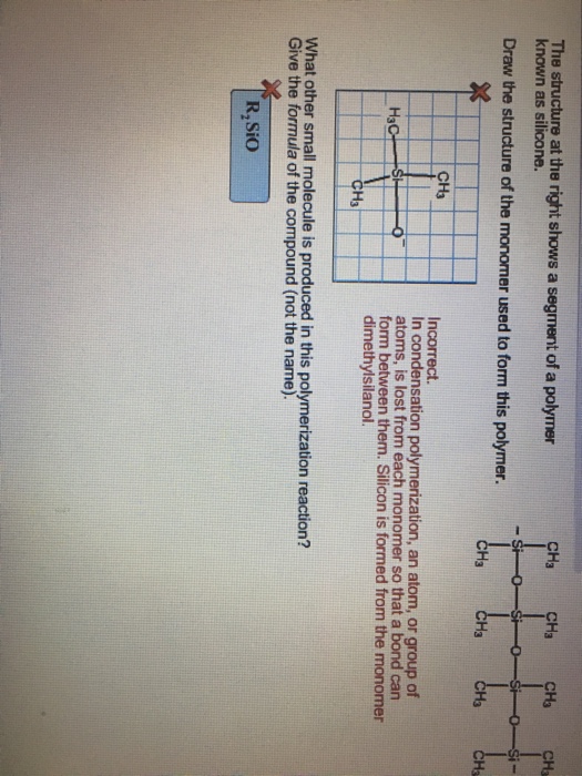 Solved CH3 CH3 CH3 CH3 The structure at the right shows a | Chegg.com