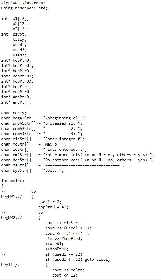 Solved Question | Chegg.com