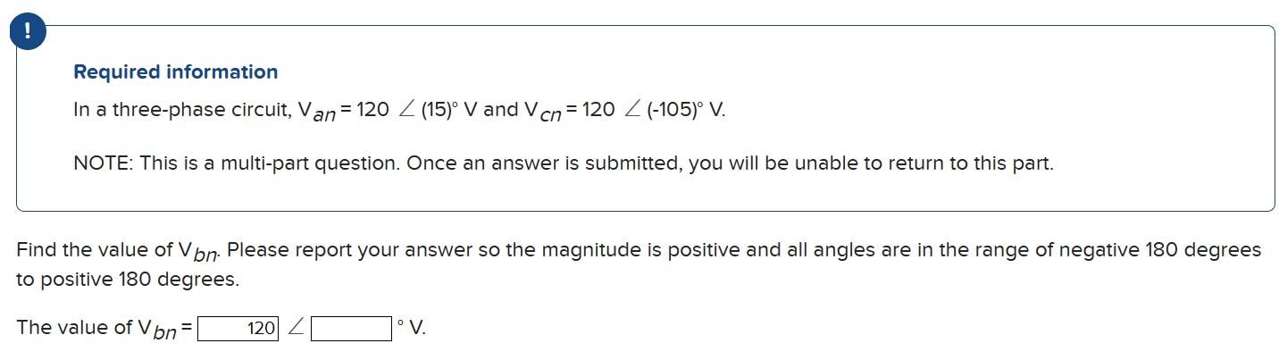 Solved A balanced delta-connected load is supplied by a | Chegg.com
