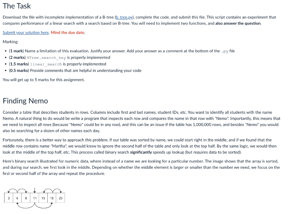 Solved Please use Python 3 programming language to modify | Chegg.com