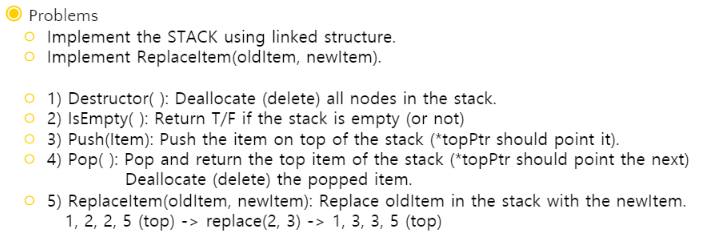 Solved This is C++.Implement all the functions mentioned | Chegg.com