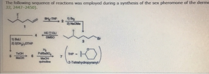 Solved Dra w the structure of compound 5 based on the | Chegg.com Solved Dra w the structure of compound 5 based on the | Chegg.com