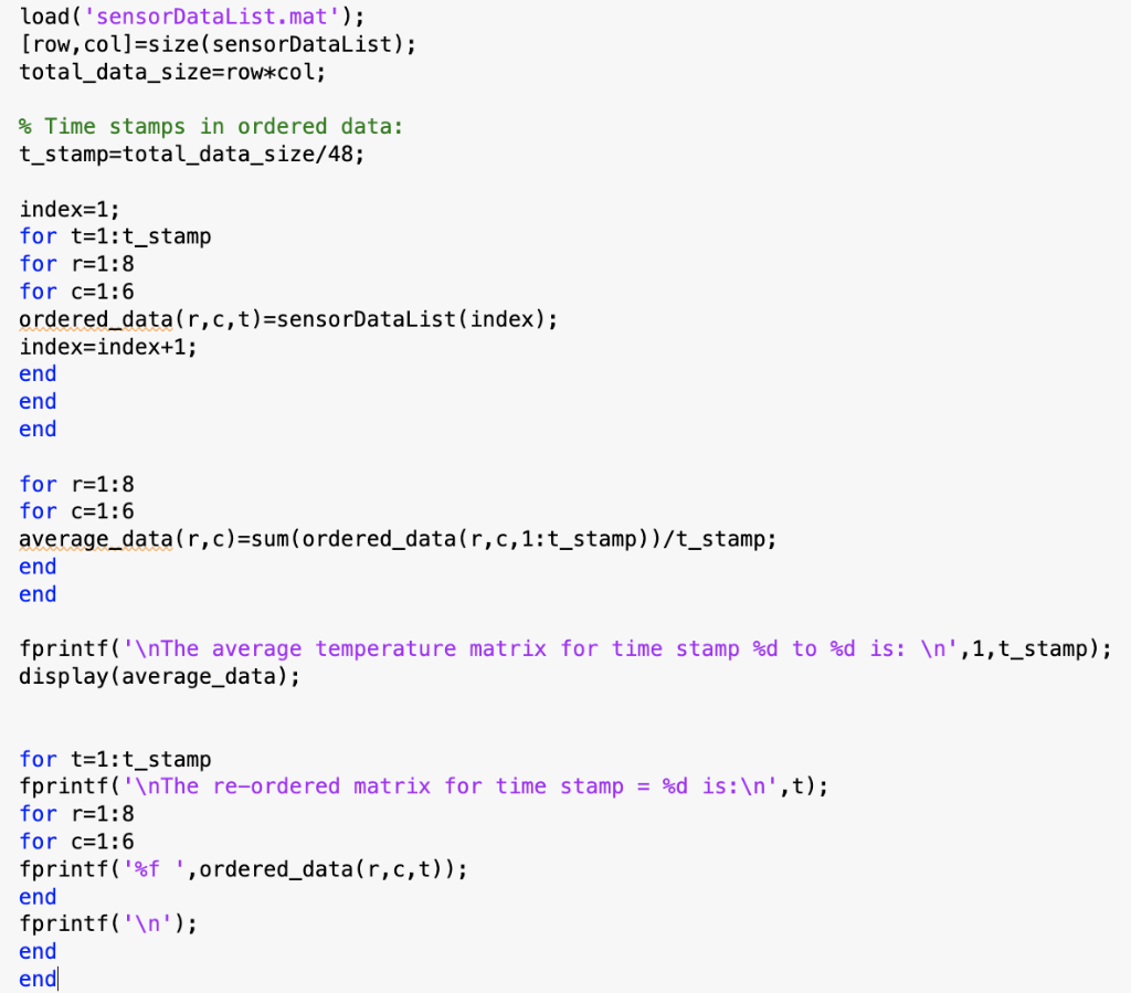 Solved I made this code and I need help to do this two | Chegg.com