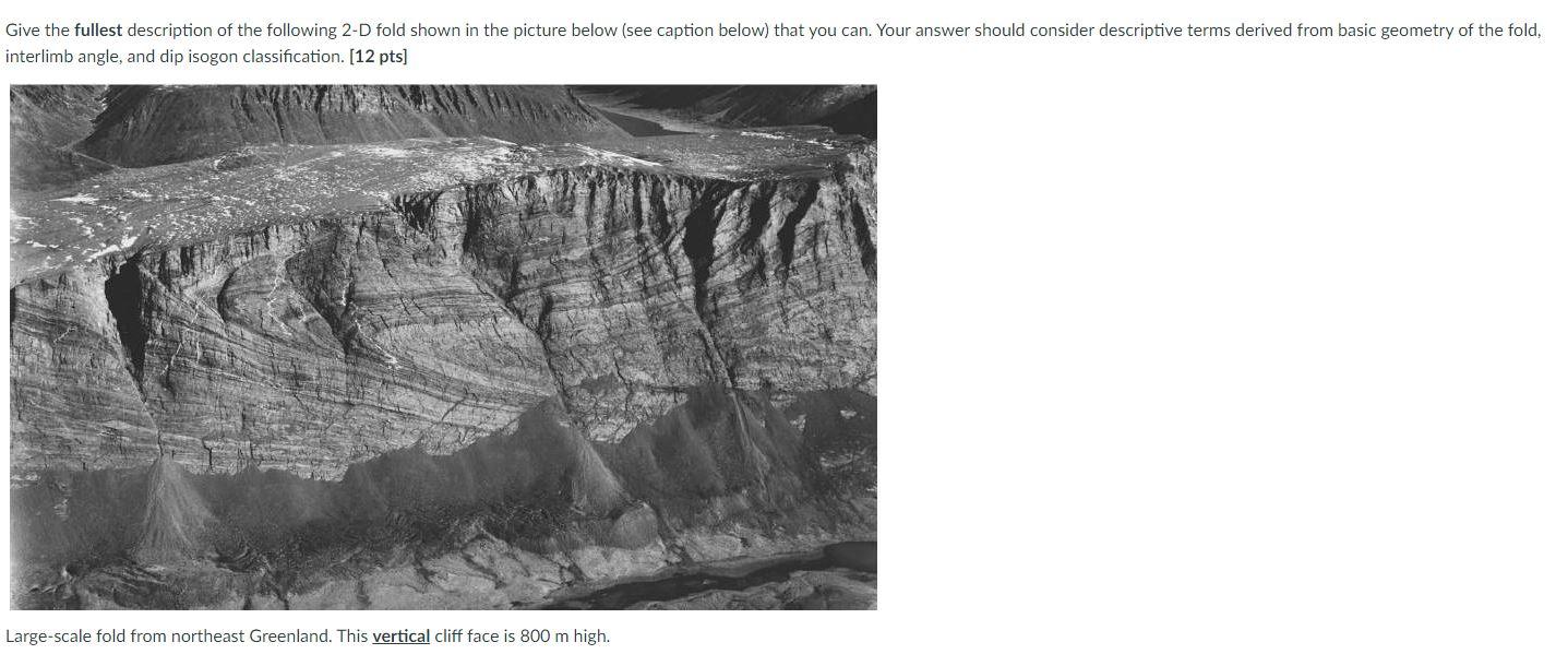 Solved Give the fullest description of the following 2-D | Chegg.com