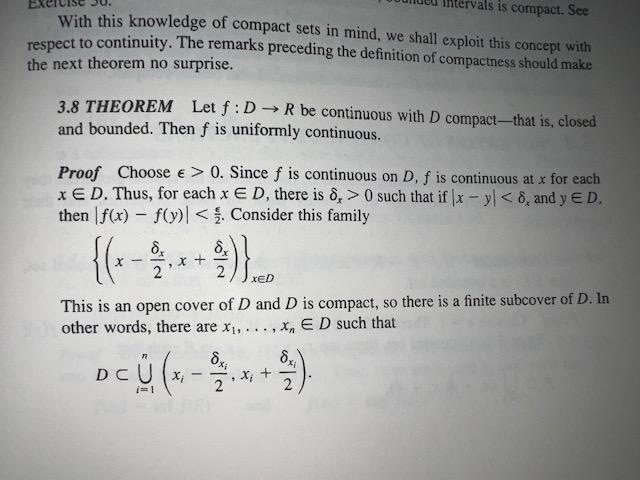 Solved 19. Let f,g:D→R be uniformly continuous. Prove that | Chegg.com Solved 19. Let f,g:D→R be uniformly continuous. Prove that | Chegg.com