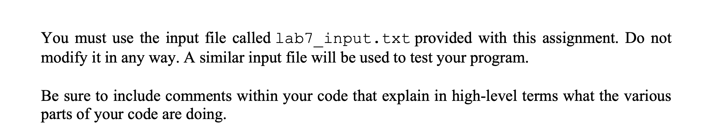 Solved must be written in C code only not java and can be | Chegg.com