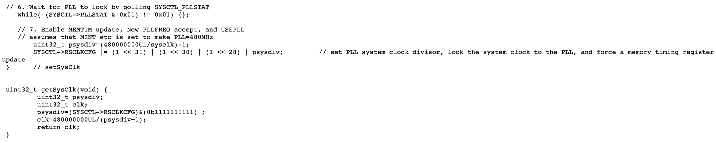 The C language is commonly used to program | Chegg.com