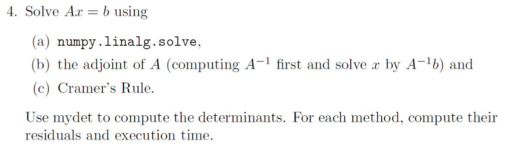 Use python to answer the question by the unfinished | Chegg.com