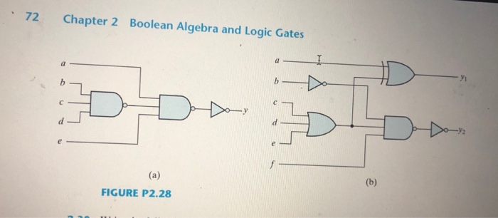 Solved Write Boolean expressions and construct the tmth | Chegg.com