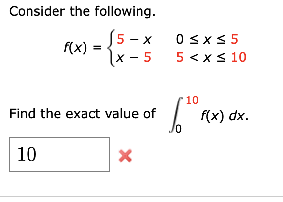 Solved You are given the table below. 16 20 4 8 12 X f(x) 12 | Chegg.com
