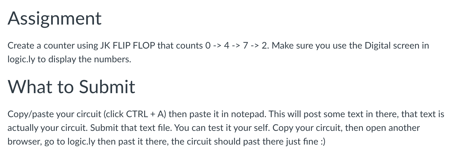 Solved Assembly Language Please Assignment Create A Count 
