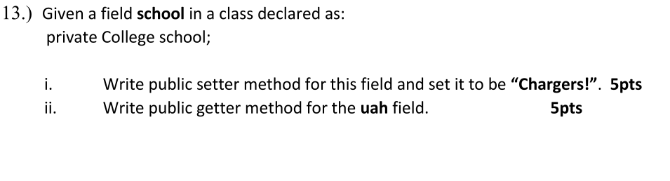 Solved 15. Identify at least two (2) child classes which | Chegg.com