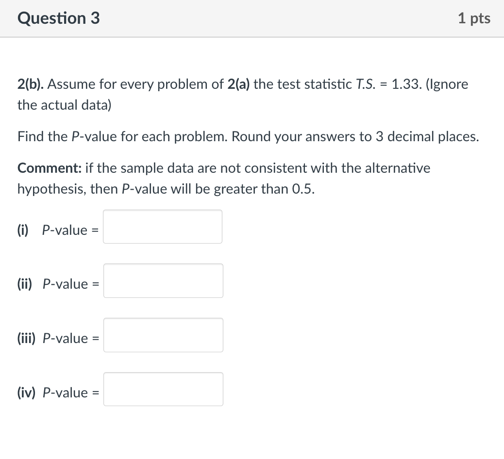 Solved I will provide several examples of dependent samples. | Chegg.com
