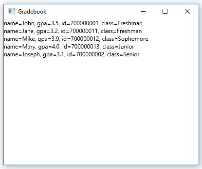 Solved Problem statement: You are tasked with writing a | Chegg.com