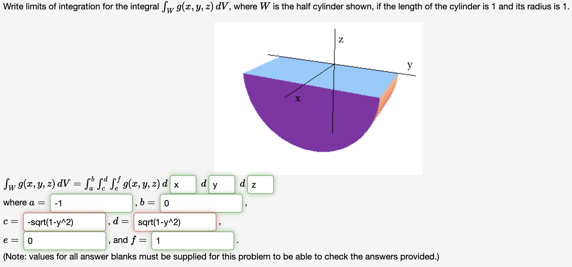 Solved Hi Can Anyone Please Help Me With This Vector Calc 6864