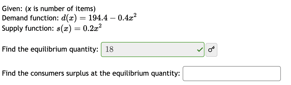 Solved How would these questions be solved using the | Chegg.com