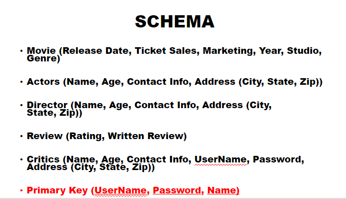 Solved Id like to get your input and ask if there are | Chegg.com