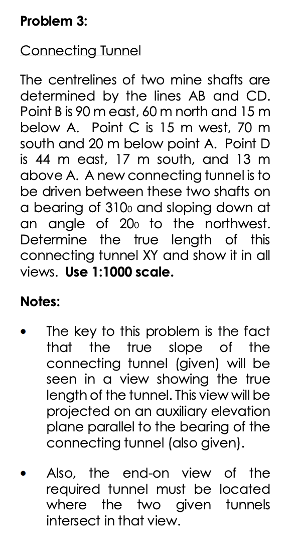 ENGINEERING DRAWING PROBLEM - Answer the following | Chegg.com