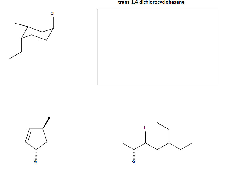 Solved trans-1,4-dichlorocyclohexane CI Potassium | Chegg.com Solved trans-1,4-dichlorocyclohexane CI Potassium | Chegg.com