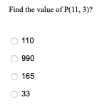 Solved Assume that the Discrete Mathematics class has 10 | Chegg.com