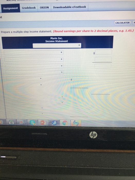 Solved ent CALCULATOR MESSAGE MY INSTRUCTOR FU Question 1 | Chegg.com